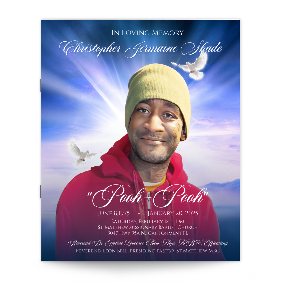 Obituaries – KellieNicole